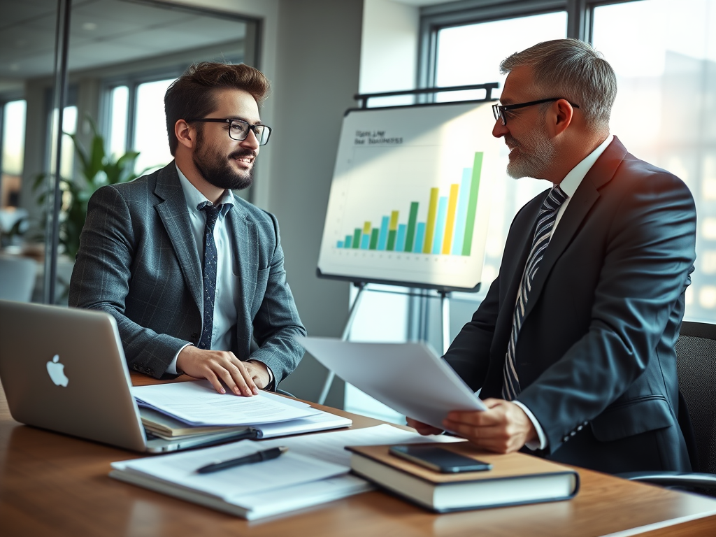 5 Ways Business Law Supports Entrepreneurial Growth – Venture