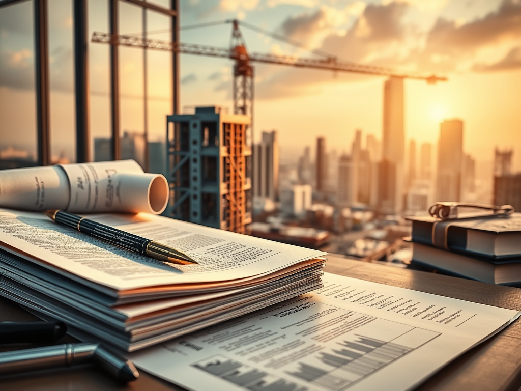 Navigating Complex Bond Financing for Development Projects – Venture