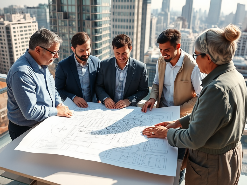 Public-Private Partnerships: Creating Win-Win Development Scenarios ...