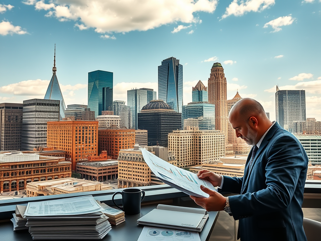 How to Evaluate Real Estate Development Incentive Packages – Venture