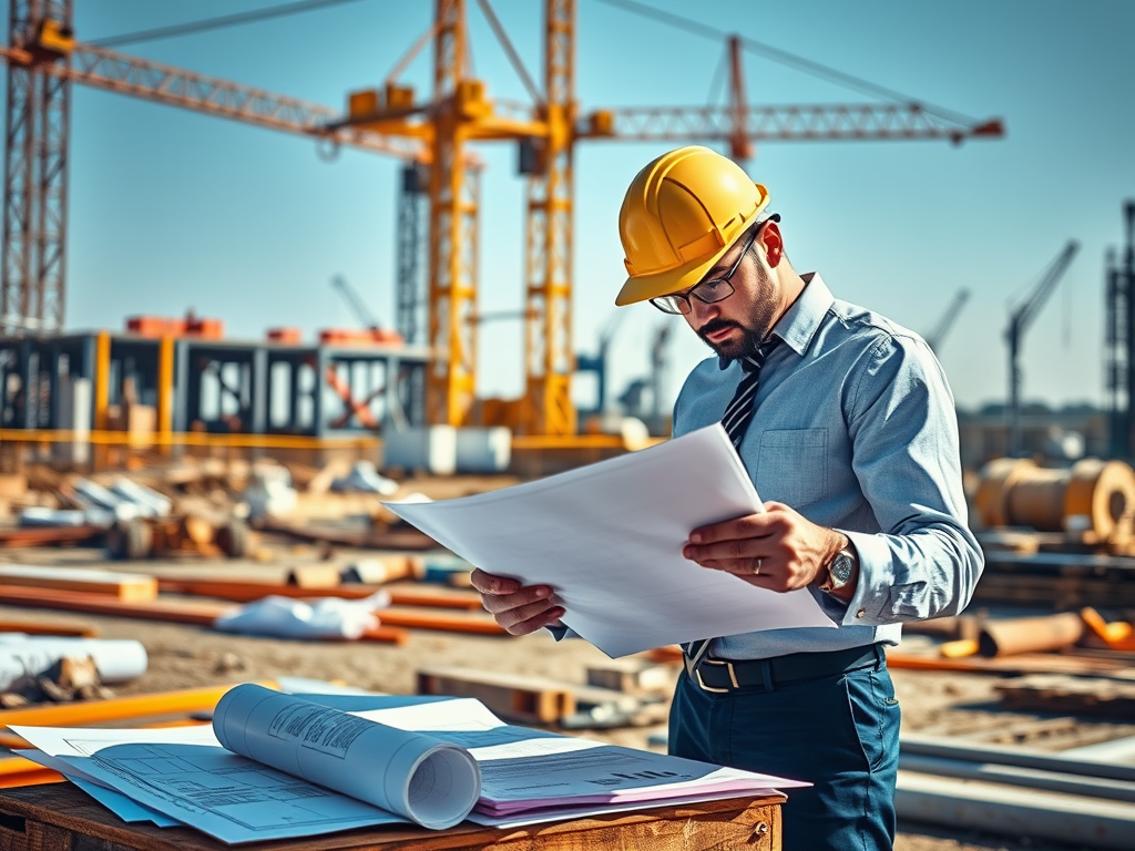 The Intersection of Construction Law and Real Estate Development – Venture