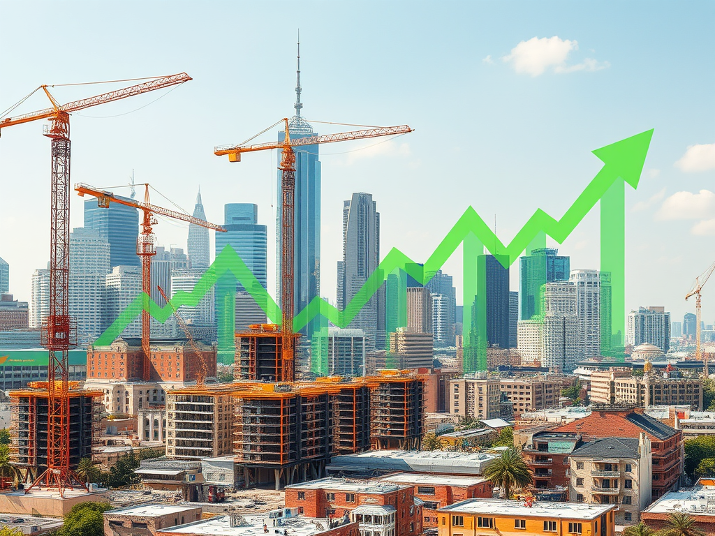 Understanding TIF: A Powerful Tool for Real Estate Development – Venture