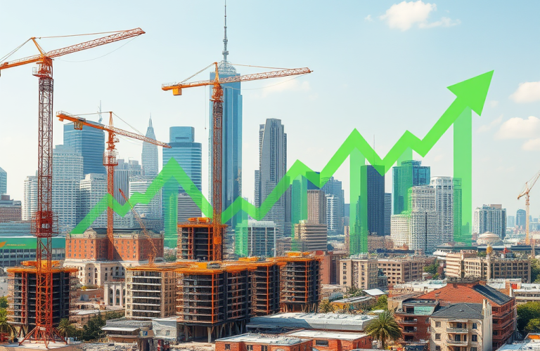 Understanding TIF: A Powerful Tool for Real Estate Development – Venture