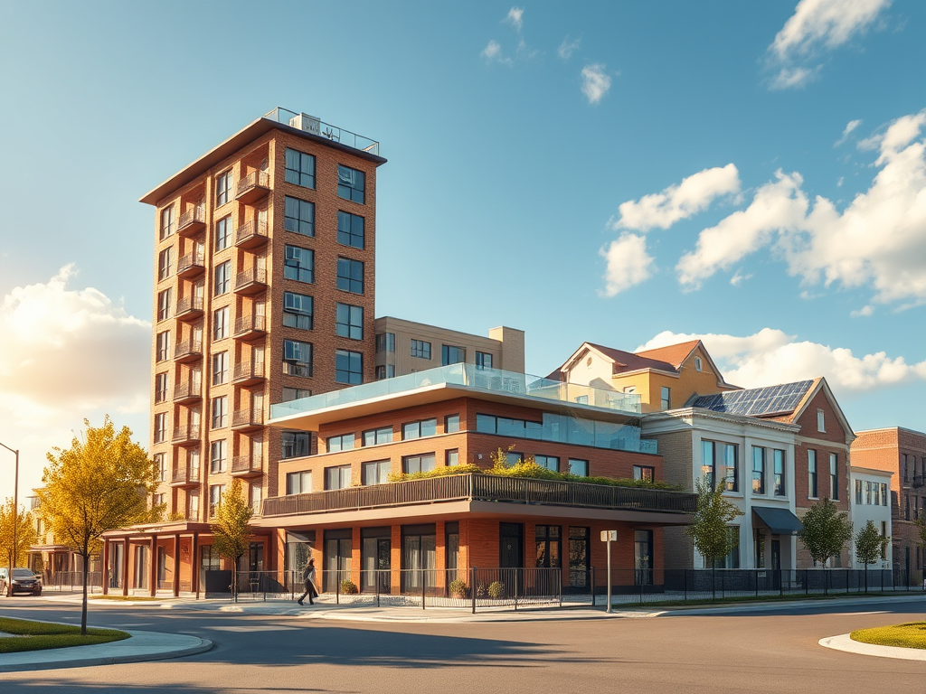 Combining Multiple Incentives in Complex Development Projects – Venture
