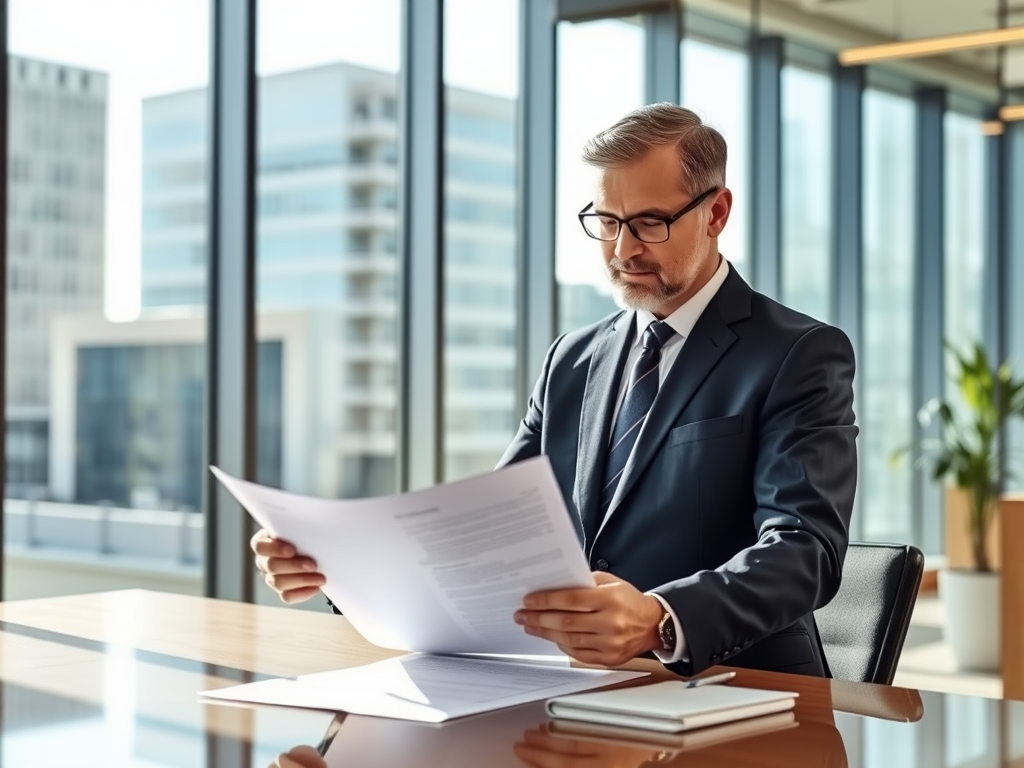 Commercial Lease Estoppel Certificates – Venture