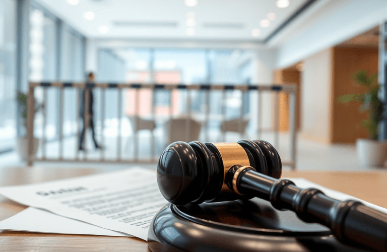 Single Purpose Entity Requirements in Real Estate Financing – Venture