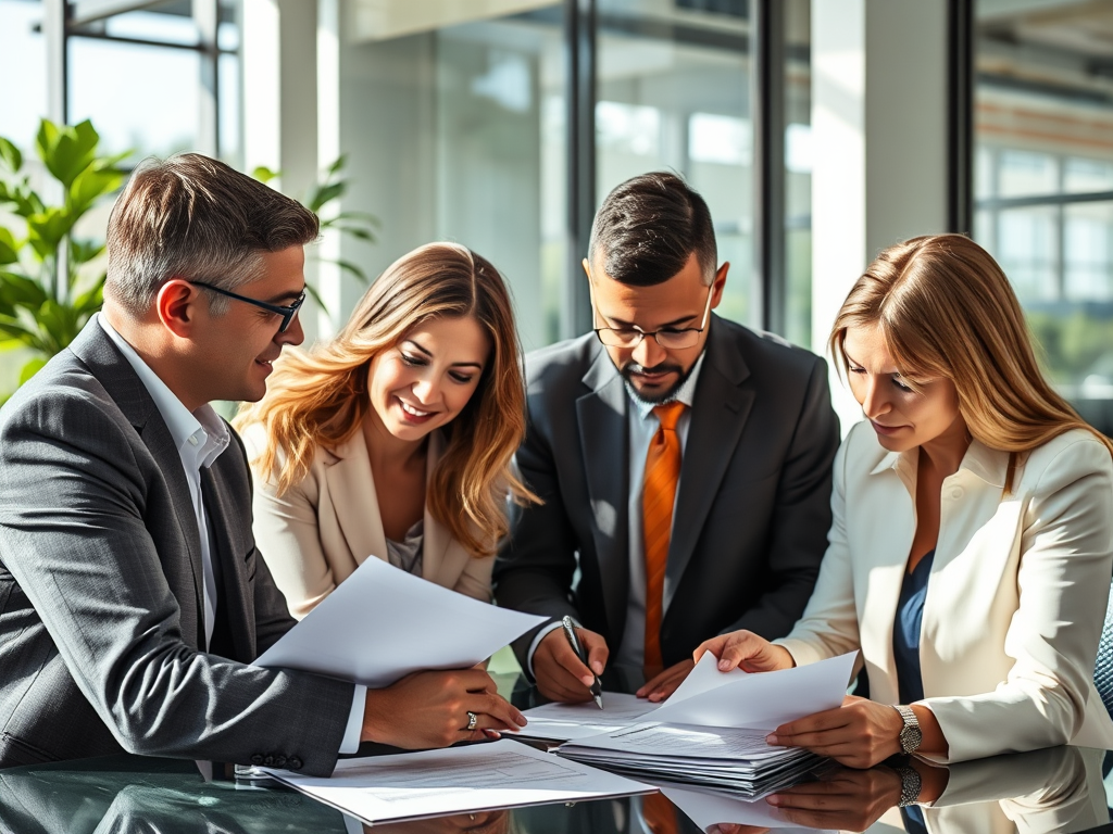 Environmental Indemnity Agreements in Real Estate Transactions – Venture