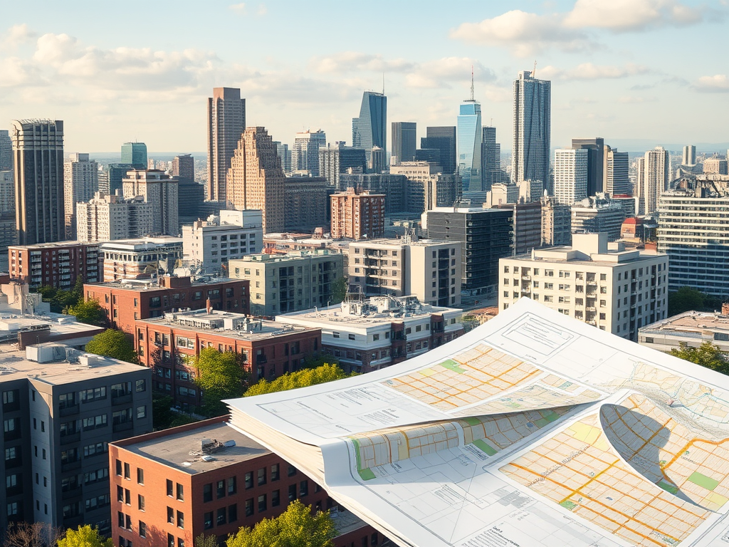 Navigating Zoning Changes for Development Projects – Venture