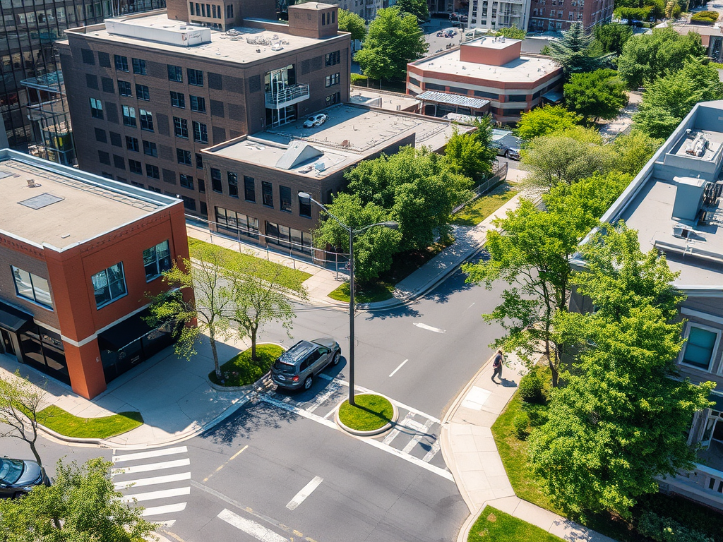 Easements in Commercial Real Estate: Types, Risks, and Protections ...