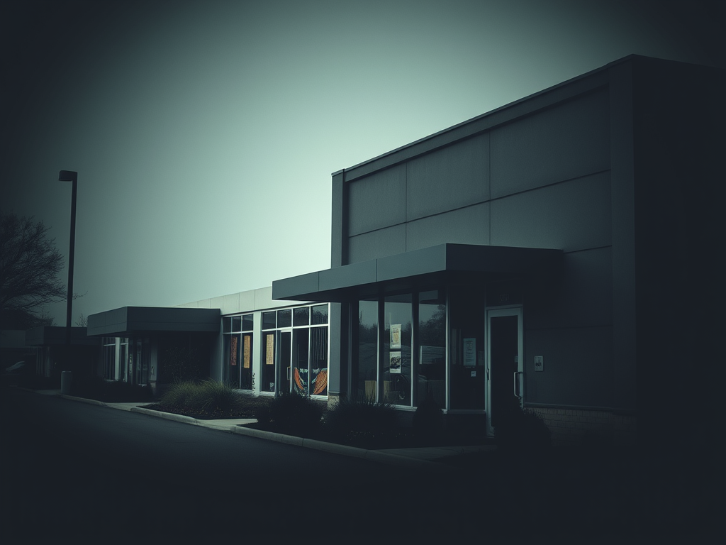 Commercial Real Estate Loan Default: Legal Options and Strategies – Venture