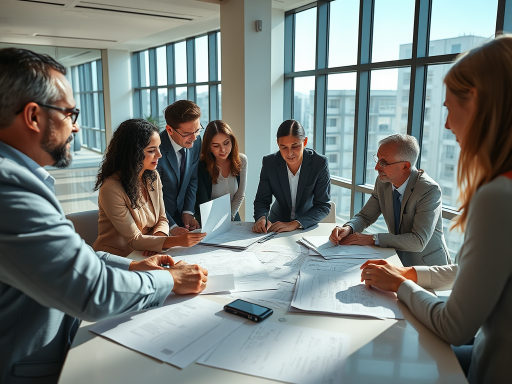 Condominium Development: Legal Framework and Considerations – Venture