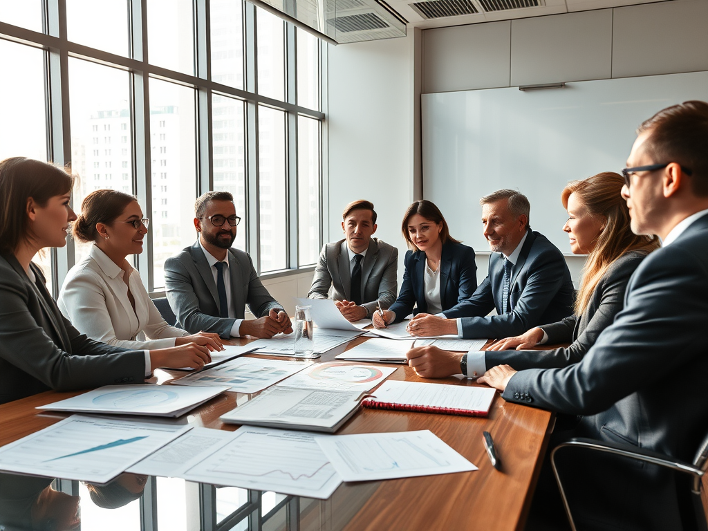 Real Estate Syndication: Legal Framework and Best Practices – Venture