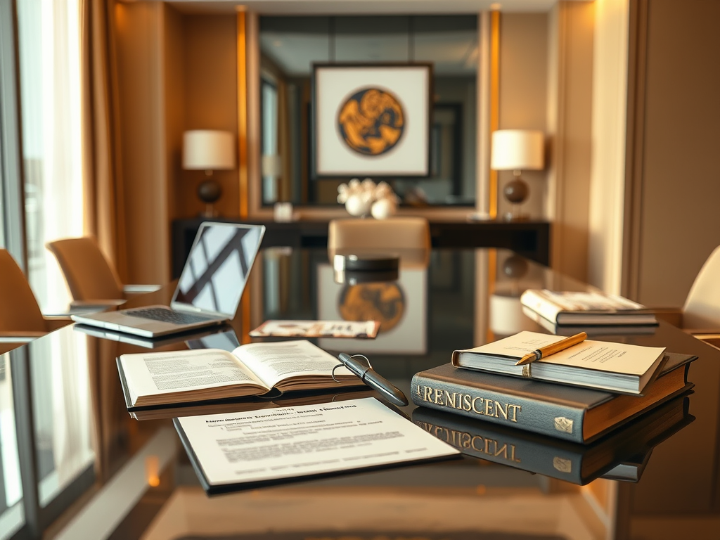 Legal Considerations in Hotel Development Projects – Venture