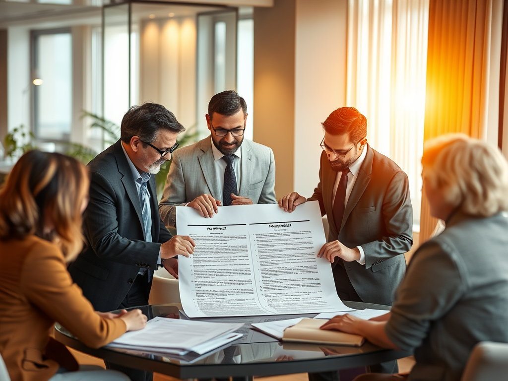 Hotel Management Agreements: Legal Framework and Considerations – Venture