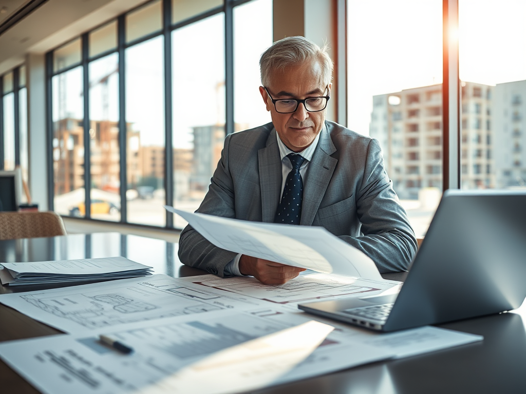 Real Estate Development Feasibility Analysis: Legal Perspective – Venture