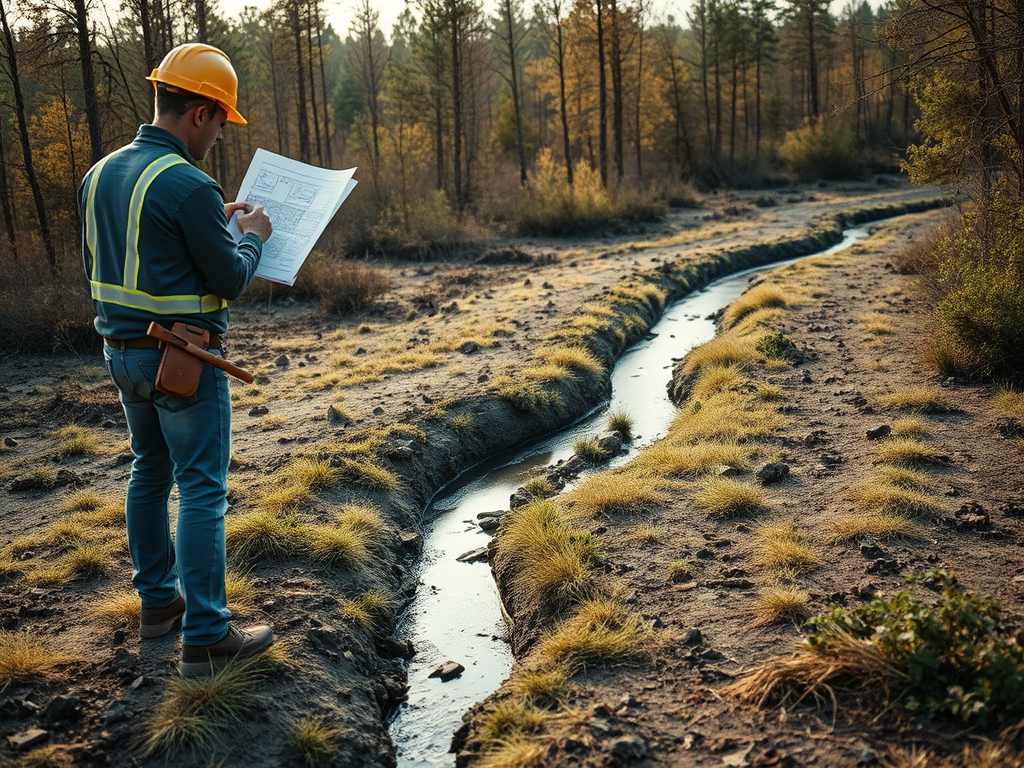 Relocating Easements: Understanding § 4.8(3) and the UERA – Venture