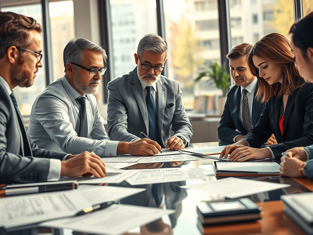 Post-Closing Obligations in Commercial Real Estate Transactions – Venture