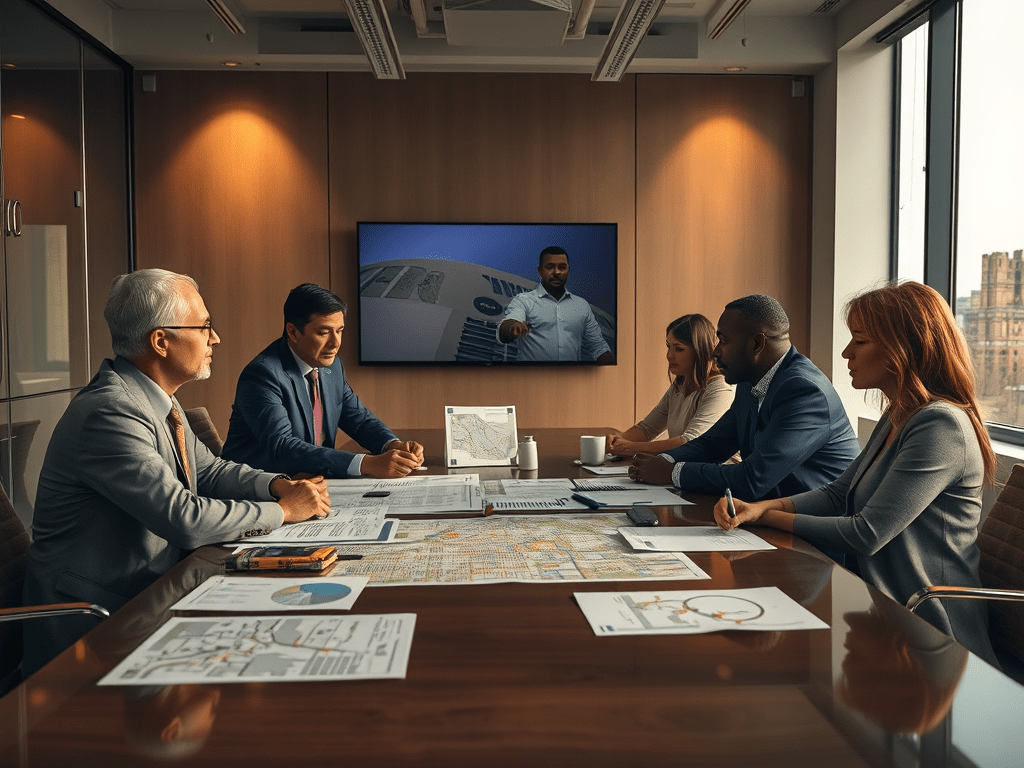 Effective Strategies for TIF District Creation – Venture