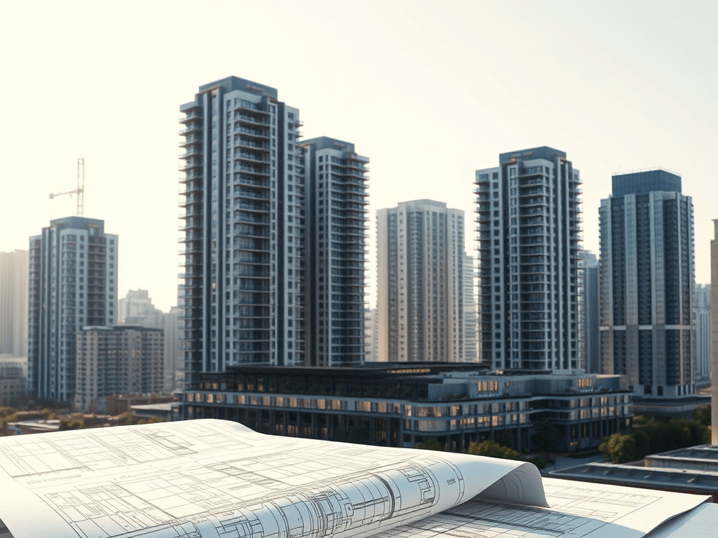 The Legal Framework for Condominiums and Mixed-Use Projects – Venture