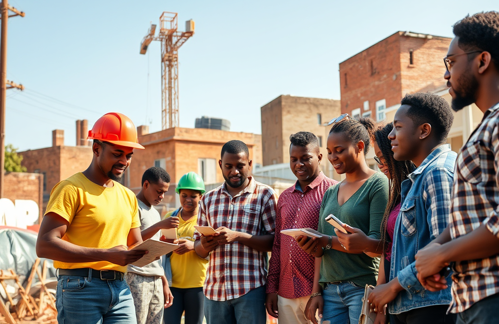 New Markets Tax Credits for Community Development – Venture