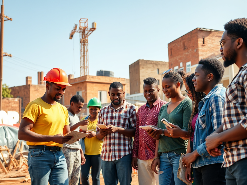 New Markets Tax Credits for Community Development – Venture