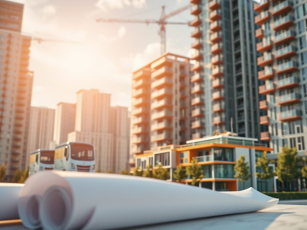 Specialized Entity Structures for Real Estate Development – Venture