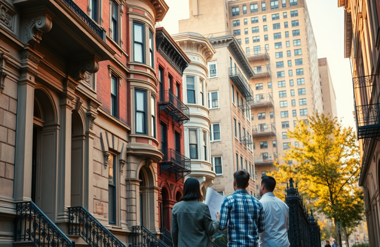 Navigating Land Use Restrictions in Historic Districts – Venture