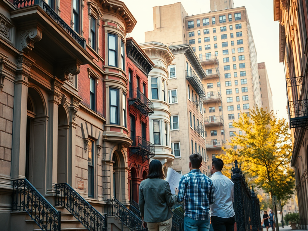 Navigating Land Use Restrictions in Historic Districts – Venture